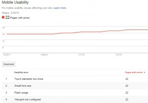 What is a Mobile Friendly Website - A Google Ranking Factor - The Best ...