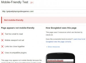 What is a Mobile Friendly Website - A Google Ranking Factor - The Best ...