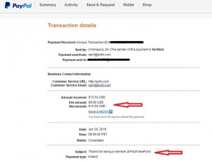 What Is PaidViewpoint – 2016 Review by an Active Member - The Best ...